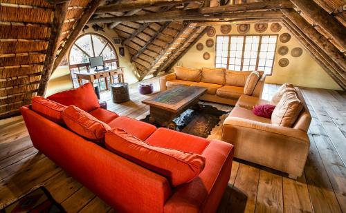 Amphitheatre Backpackers Lodge, Ethels Drive (updated prices 2025)
