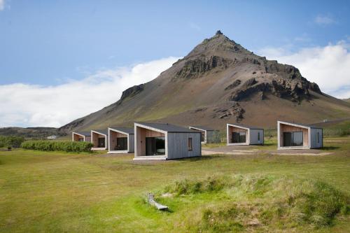 Arnarstapi Cottages, Iceland - Booking.com