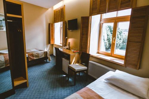 Hanza Hotel, Riga (updated prices 2025)