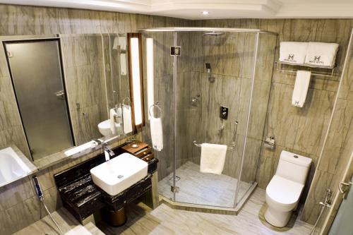 Moty Hotel, Malacca – Updated 2023 Prices