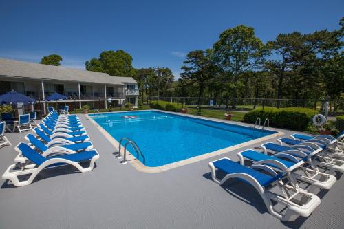 Blue Rock Resort, South Yarmouth (updated prices 2025)