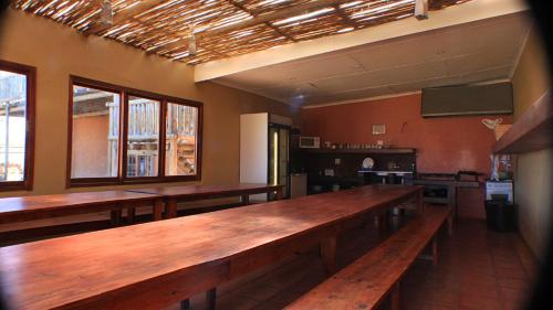 Amphitheatre Backpackers Lodge, Ethels Drive (updated prices 2025)