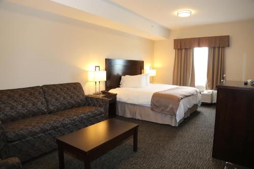 Prairie Moon Inn & Suites Macklin, Macklin (updated prices 2024)