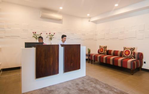 Rococo Residence, Colombo – Updated 2023 Prices