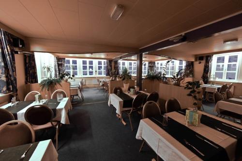 Hotel Kulusuk, Kulusuk – Updated 2023 Prices
