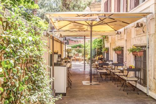 Tree Charme, Rome – Updated 2024 Prices