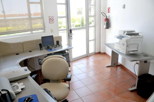 Best Western Saltillo, Saltillo (precios actualizados 2024)