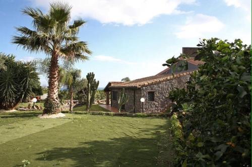 Il Rustico, Pozzillo (updated prices 2024)