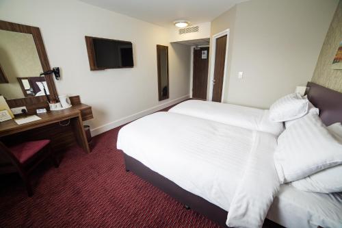 Red Squirrel, Stevenston by Marston's Inns, Stevenston – Updated 2024 ...