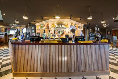 Red Squirrel, Stevenston by Marston's Inns, Stevenston – Updated 2022 ...
