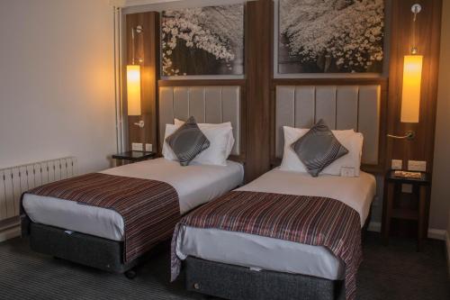 Mercure Darlington King's Hotel, Darlington – Updated 2022 Prices