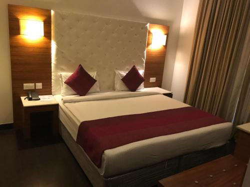 Hotel Ivory 32, New Delhi (updated prices 2025)