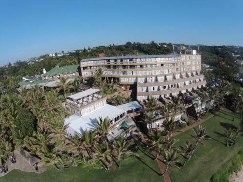 Salt Rock Hotel and Beach Resort, Ballito (updated prices 2025)