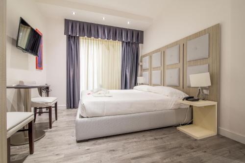 Vatican Relais Rome Suite, Rome – Updated 2023 Prices