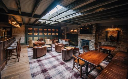 Bowfield Hotel and Spa, Howwood – Updated 2023 Prices