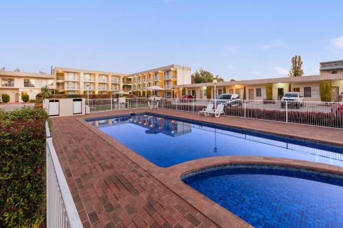 BreakFree Queanbeyan, Queanbeyan (updated prices 2024)