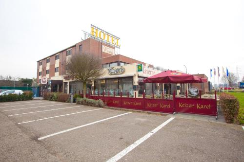 Vivaldi Hotel, Westerlo (updated prices 2025)