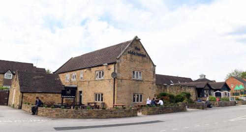 Olde House, Chesterfield by Marston's Inns, Chesterfield (updated ...
