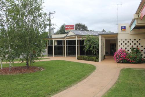Rubicon Hotel Motel, Eildon (updated prices 2025)