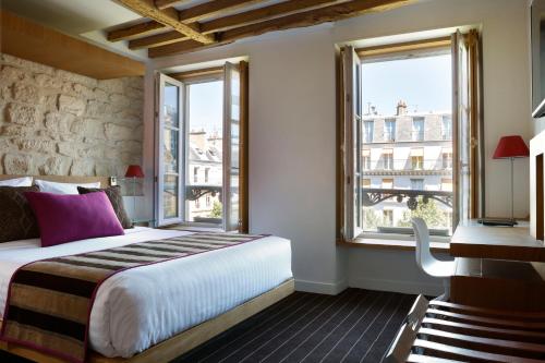 Select Hotel, Paris (updated prices 2025)