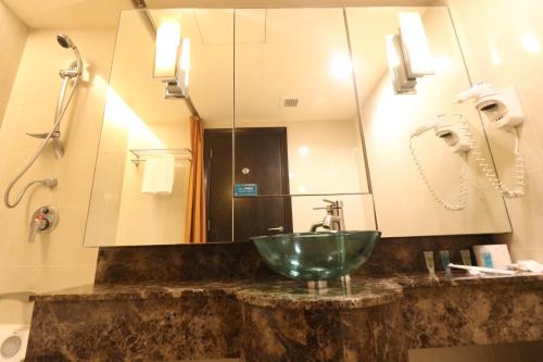 Millennium Suite At Pyramid Tower, Petaling Jaya (updated prices 2025)