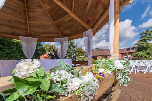 voco Rockingham Forest Corby by IHG, Corby (updated prices 2025)