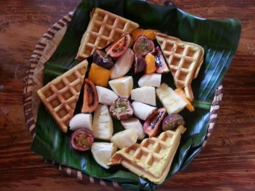 INZU Lodge, Gisenyi – Updated 2023 Prices