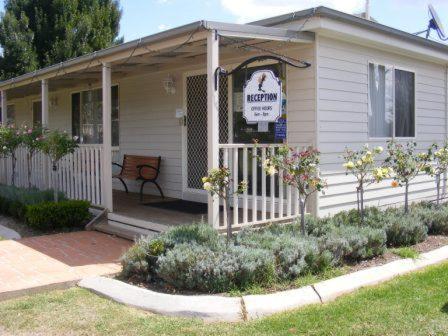 Fossickers Tourist Park, Nundle – Updated 2024 Prices