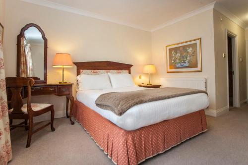 The Walnut Tree Hotel, Bridgwater (updated prices 2025)