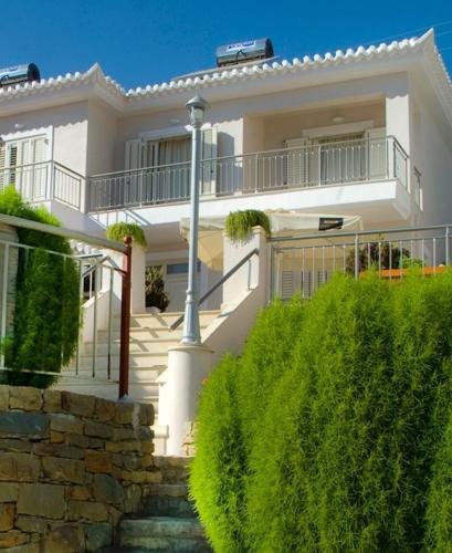 Vereniki Apartments, Finikounta (updated prices 2025)