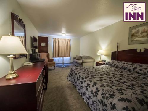 South Country Inn, Cardston (updated prices 2024)