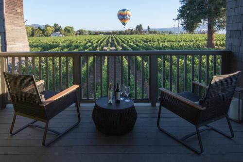 SENZA Hotel, Napa (updated prices 2025)