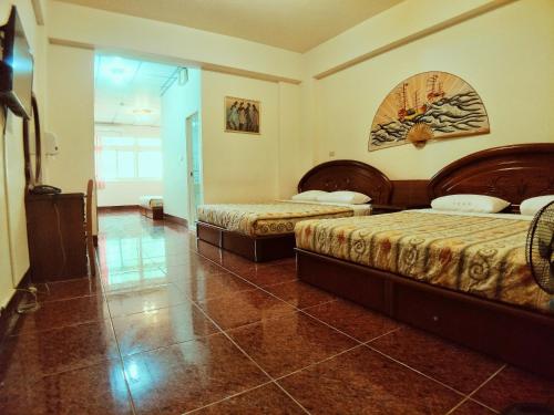 Sun Moon Lake Fisherman Homestay, Yuchi (updated prices 2025)