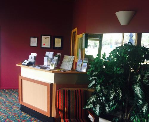 Rubicon Hotel Motel, Eildon – Updated 2022 Prices