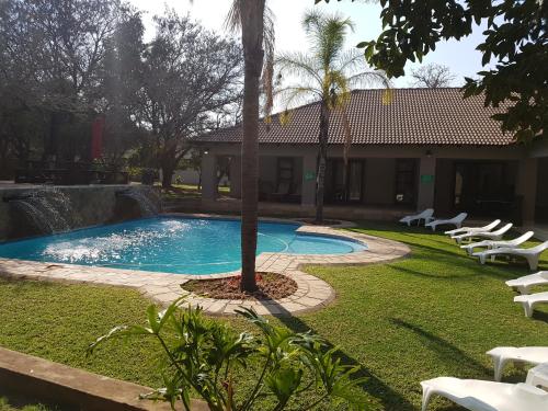 Summerset Place Country House, Bela-Bela – Updated 2023 Prices