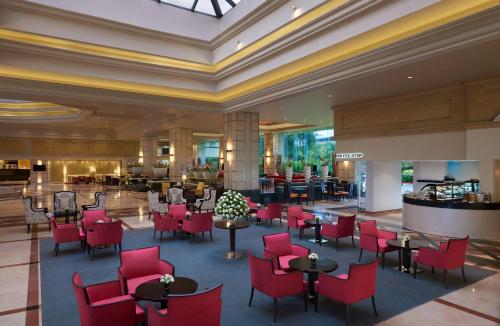 Cinnamon Grand Colombo, Sri Lanka - Booking.com