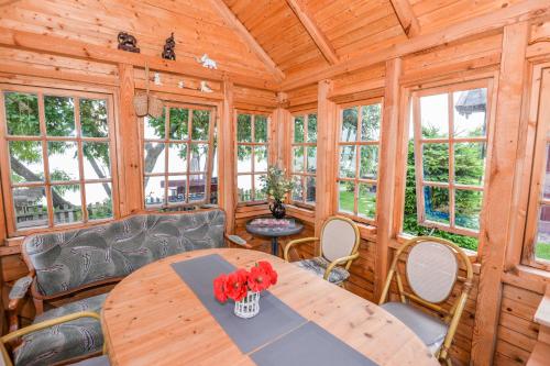 Preila Kristina -1, Neringa – Updated 2023 Prices