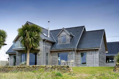 Airds Bay Luxury Beach House, Gatehouse of Fleet – Updated 2024 Prices
