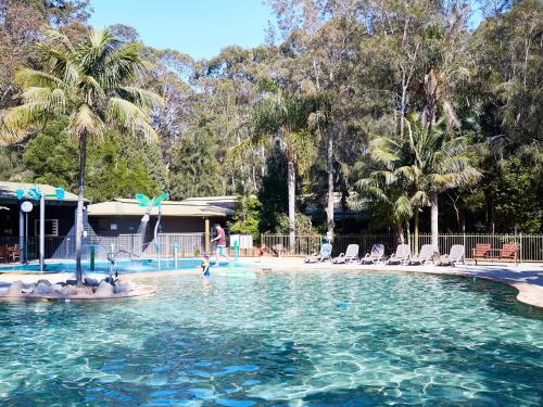 NRMA Murramarang Beachfront Holiday Resort, Durras (updated prices 2025)