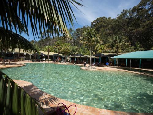 NRMA Murramarang Beachfront Holiday Resort, Durras (updated prices 2025)