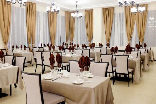 Dmall Hotel, Kigali – Updated 2022 Prices