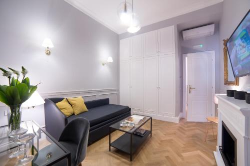 Grand Master Suites, Rome (updated prices 2025)