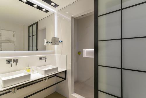 Kastro Hotel, Iraklio (aktualisierte Preise für 2024)