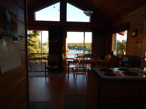 Nimpo Lake Resort, Nimpo Lake – Updated 2024 Prices