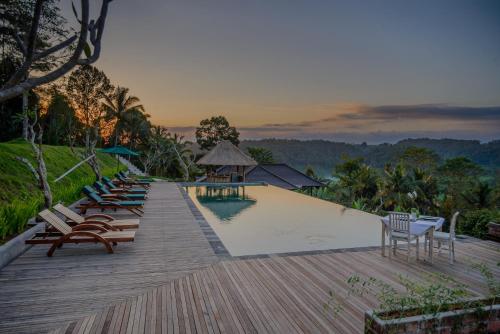 Patal Kikian Villa, Sidemen – Updated 2022 Prices