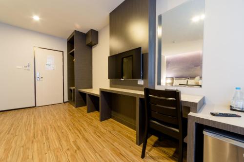 Z Sleep Hotel, Hat Yai (updated prices 2024)