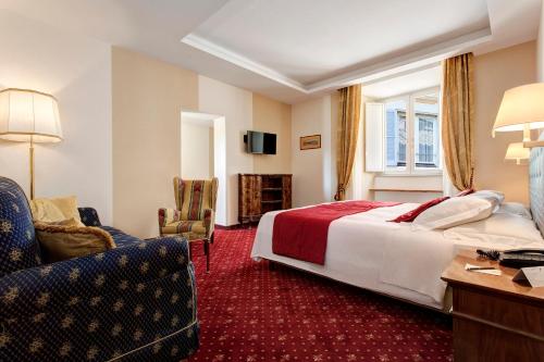 Hotel Nazionale, Rome (updated prices 2025)