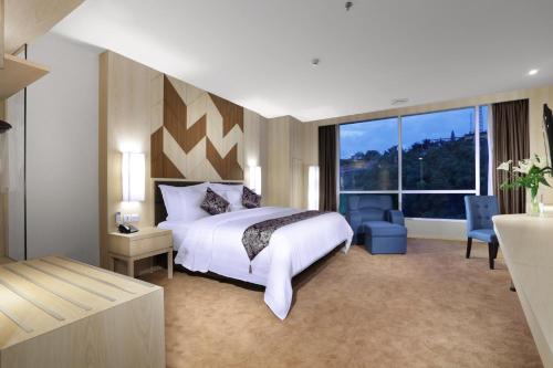 Aston Batam Hotel & Residence, Nagoya (updated prices 2024)