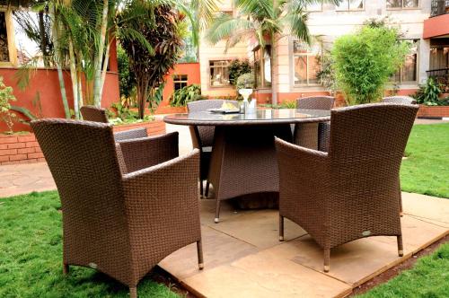 GemSuites Serviced Apartments State House, Nairobi (updated prices 2025)