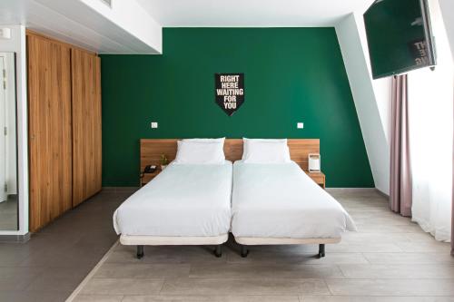 The Social Hub Paris La Défense, Puteaux (updated prices 2024)